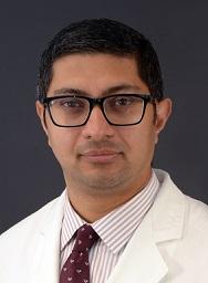 Karthik Madhavan, MD, FAANS | Cooper University Health Care